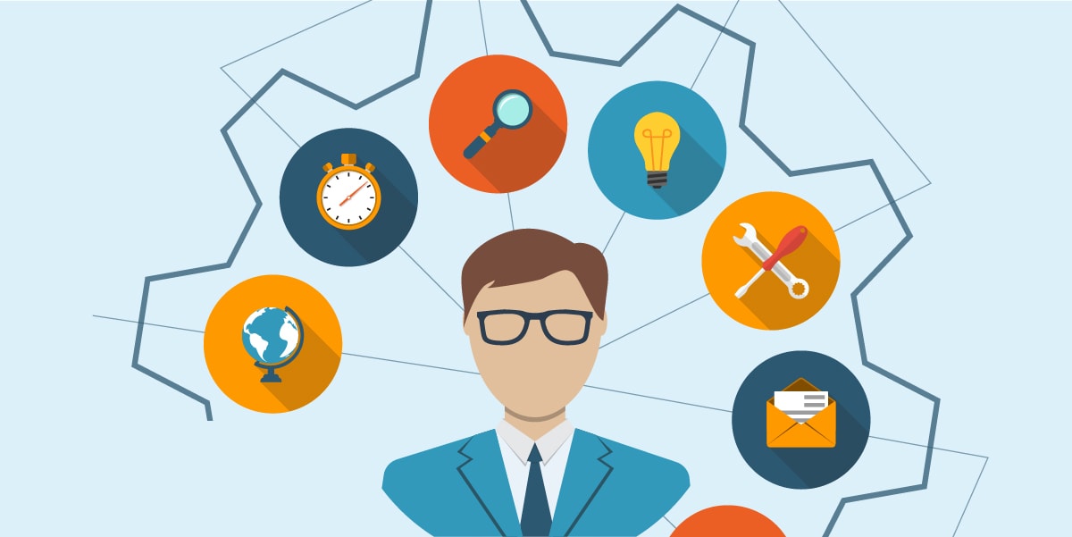 11 Best B2B Website Service Page Examples to Inspire You | IMPACT